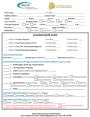 Fillable Online VENDOR PROFILE & AUTHORIZATION FORM Fax Email Print ...