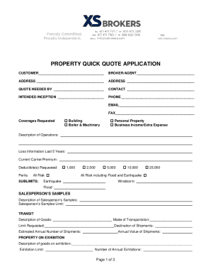 Fillable Online Commercial New Business Information Worksheet Fax Email ...