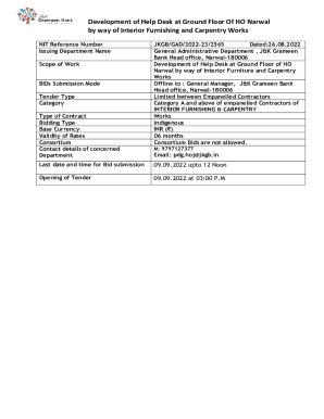 Fillable Online Service Desk Support Analyst: Roles and ...