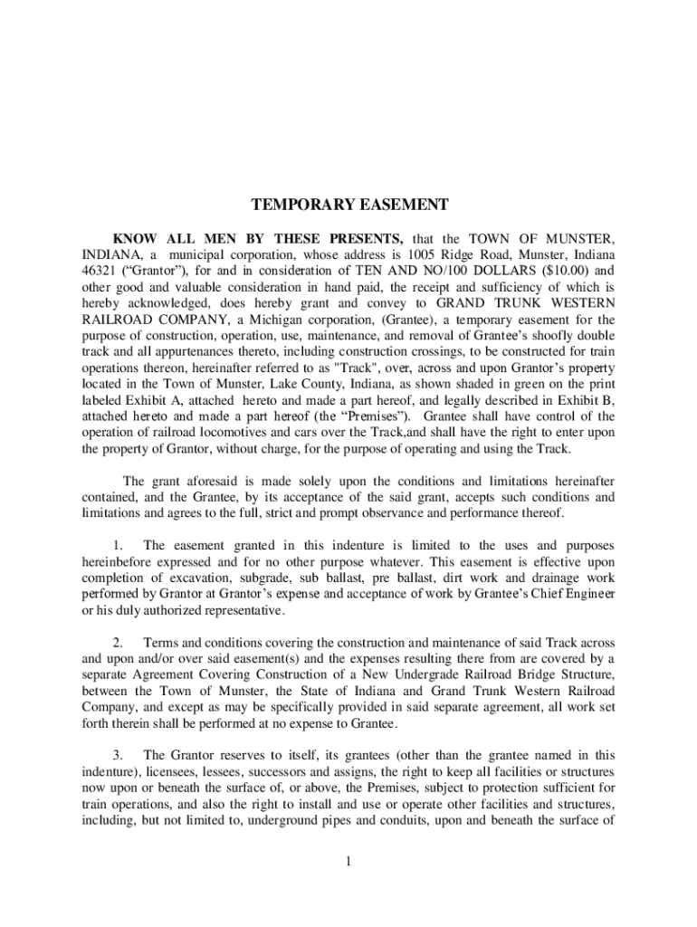 Fillable Online condemnation settlement and release agreement Fax Email ...