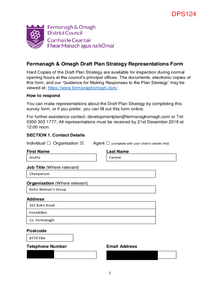 Fillable Online DPS scheme and tax reliefSims IVF Fax Email Print ...