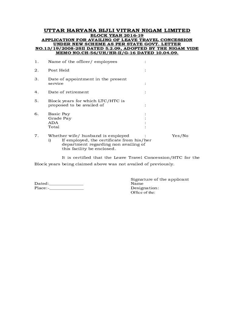 Fillable Online uhbvn org Various Clarification relating to pay and allowances Fax Email Print ...