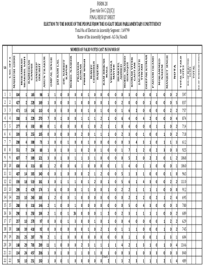 Fillable Online Social Security Declaration Form Fax Email Print ...