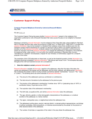 Fillable Online SSL Basics: What is a Certificate Signing Request (CSR ...