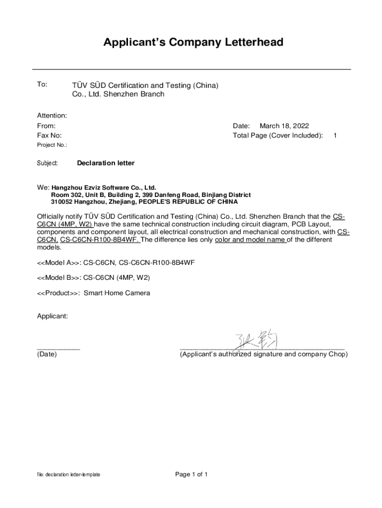 Fillable Online Document Template. TUVPS Asia - FAX Fax Email Print - pdfFiller