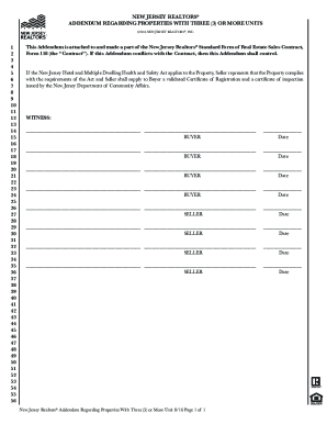 Fillable Online addendum disclosure of information and acknowledgment ... Fax Email Print ...
