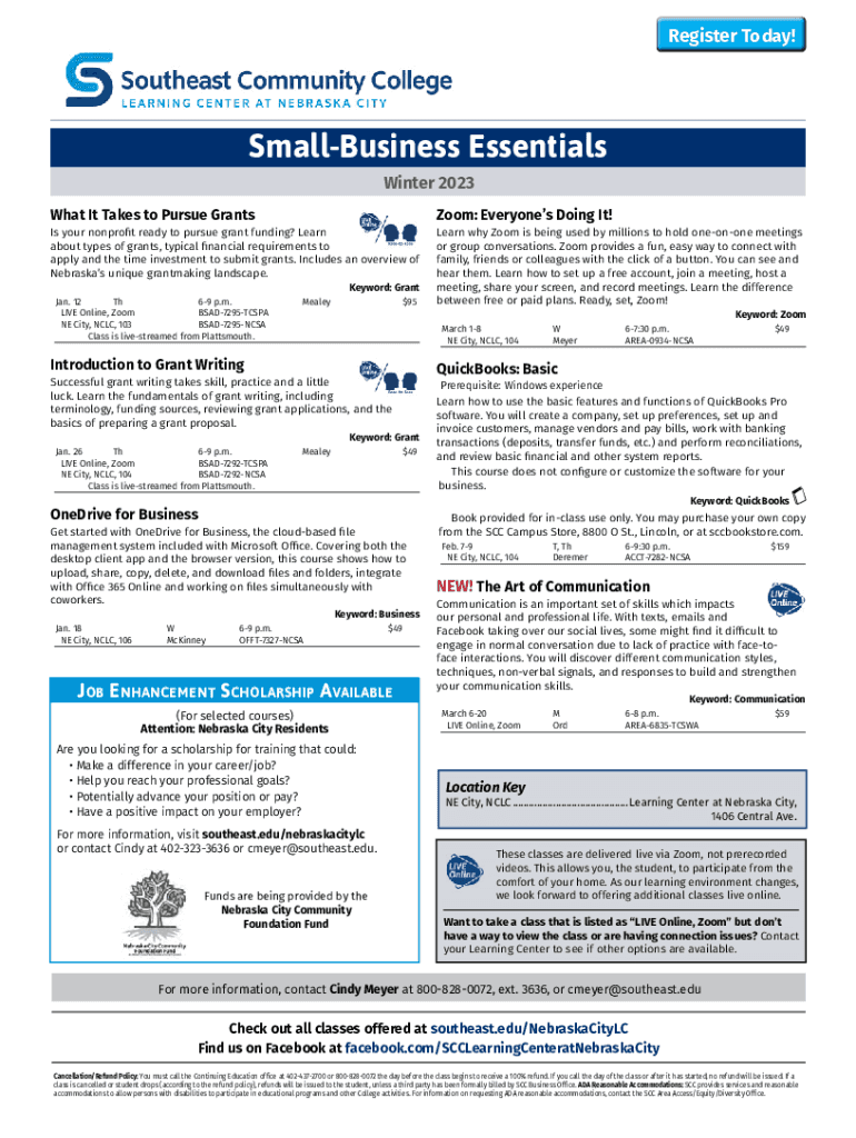 Fillable Online Small Business Hardship Grants: Where and How To Apply Fax Email Print - pdfFiller