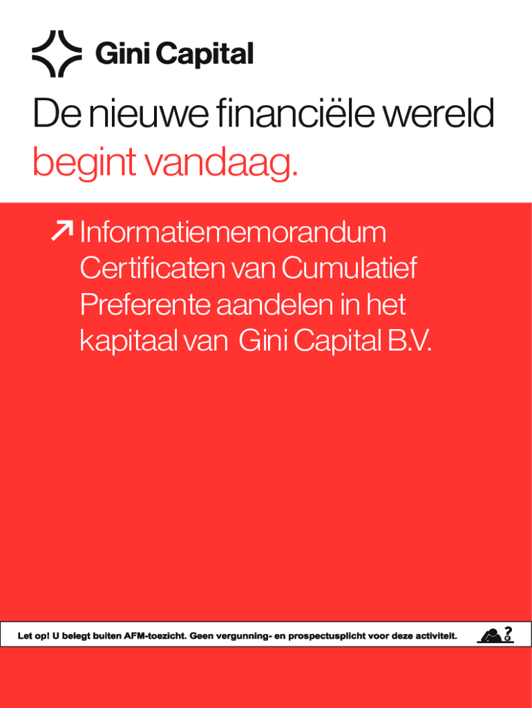 Invulbaar Online De nieuwe financile wereld begint vandaag. Faxnummer ...