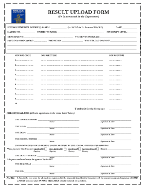 Fillable Online COURSE SCHEDULE CHANGE FORM DROP ADD Fax Email Print ...