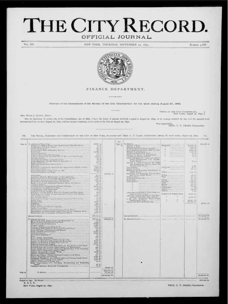 Fillable Online Oneida voters to decide on future of city chamberlain ...