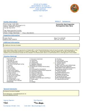 Fillable Online Permit Number: 13-48-12944 Fax Email Print - pdfFiller