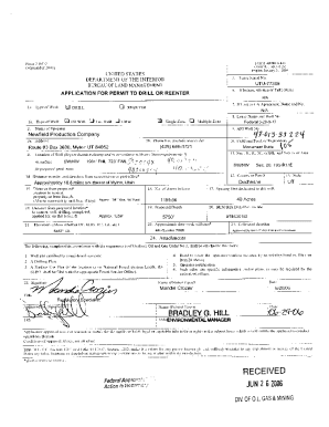 Fillable Online Free Grazing Permit (Tribal Lands) - Indian Affairs Fax ...