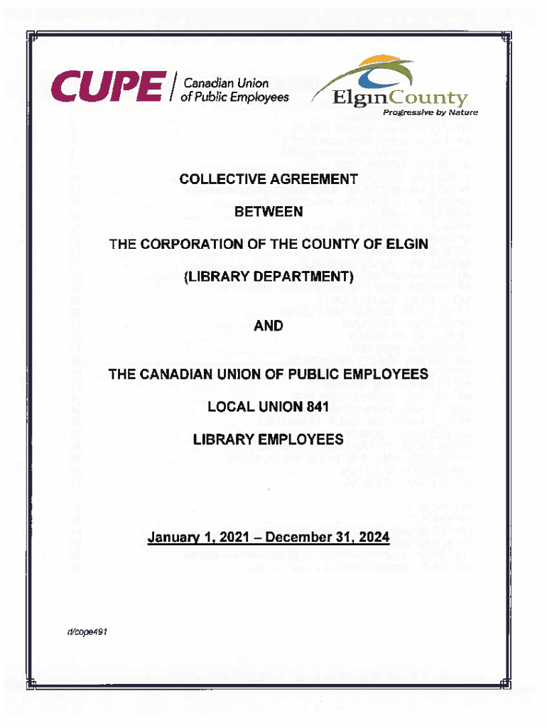 Fillable Online EXHIBIT "B" Letter of Agreement Between ... - El Dorado County Fax Email Print ...