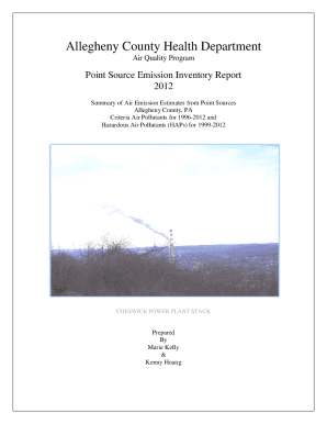 Fillable Online Permits - Allegheny County Air Program Plan Approval ...
