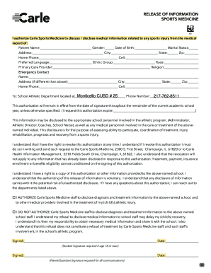 Fillable Online (1) UPMC Authorization for Release of Protected Health ...