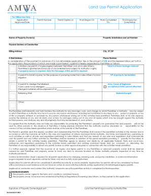 Fillable Online Work Completed Fax Email Print - pdfFiller