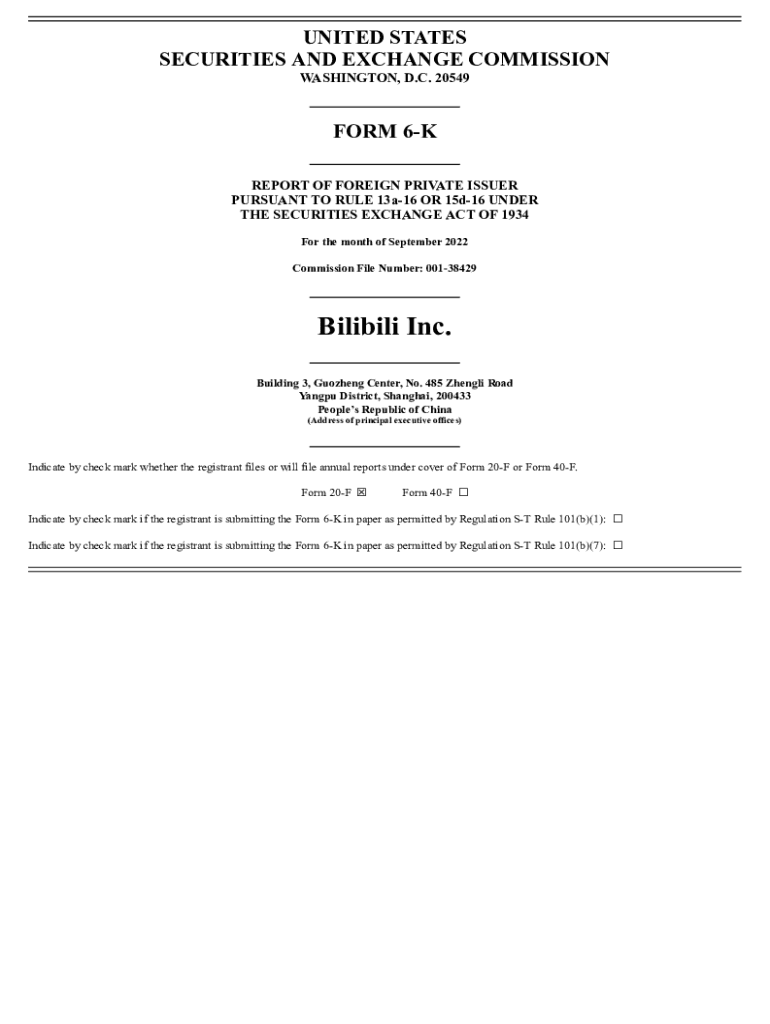 Fillable Online Form 6-K Perusahaan Perseroan (Persero) PT ... - Telkom Fax Email Print - pdfFiller