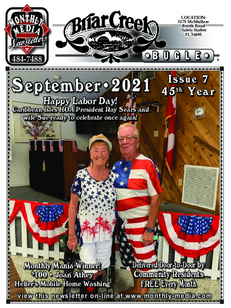 Fillable Online Caribbean Isles HOA President Ray Sears and Fax Email ...