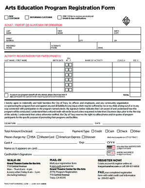 Fillable Online ECS Pre-Registration Form - Boyle School Fax Email Print - pdfFiller