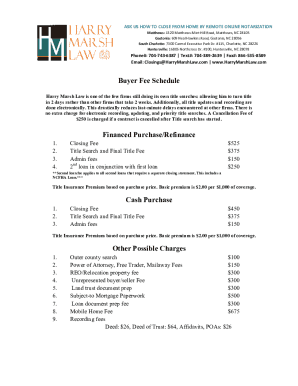 Fillable Online Buyer Information Form - Updated Fax Email Print ...