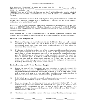 Fillable Online Development and Manufacturing Agreement Sample ...