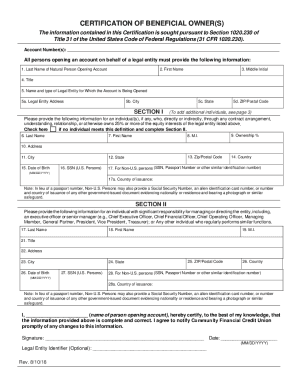 Fillable Online CDD Rev1 2-4-13 Certificate Fax Email Print - pdfFiller
