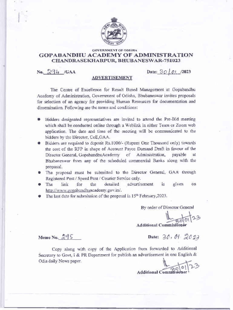 Fillable Online Results-based management tip sheet 3.1 : selection of ...