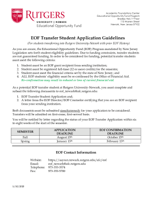 Fillable Online files afc rutgers Fillable Online 165 230 92 EOF Re ...