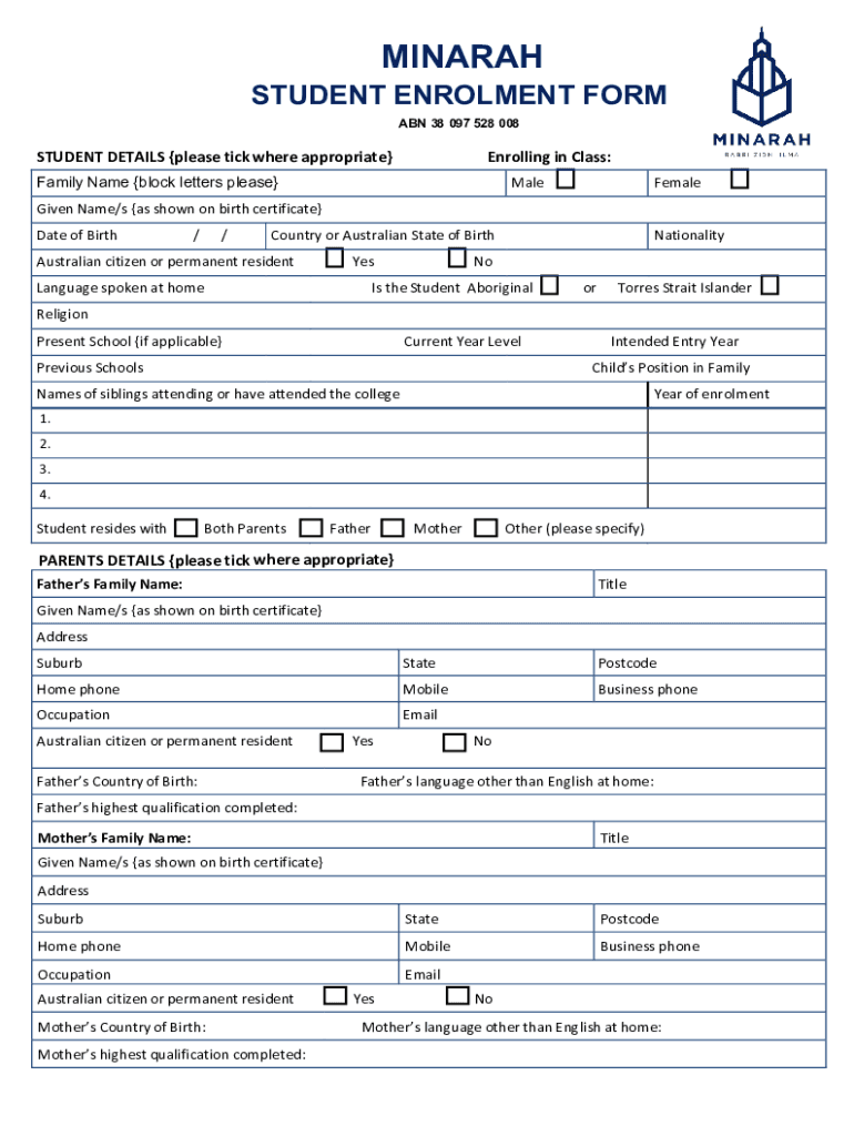 Fillable Online Your ABN details on the ABR Fax Email Print - pdfFiller