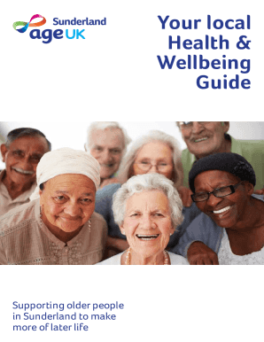 Fillable Online Local Health Services/Offices - CDPH - CA.gov Fax Email ...