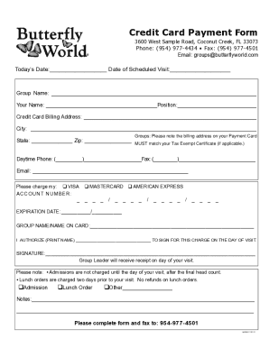 Fillable Online bench order form Fax Email Print - pdfFiller