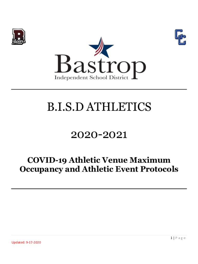 Fillable Online Modified UIL Activities Calendar and COVID-19 ...