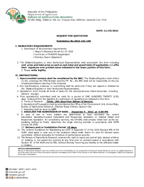 Fillable Online bar gov Certificate of PhilGEPS Registration Fax Email ...