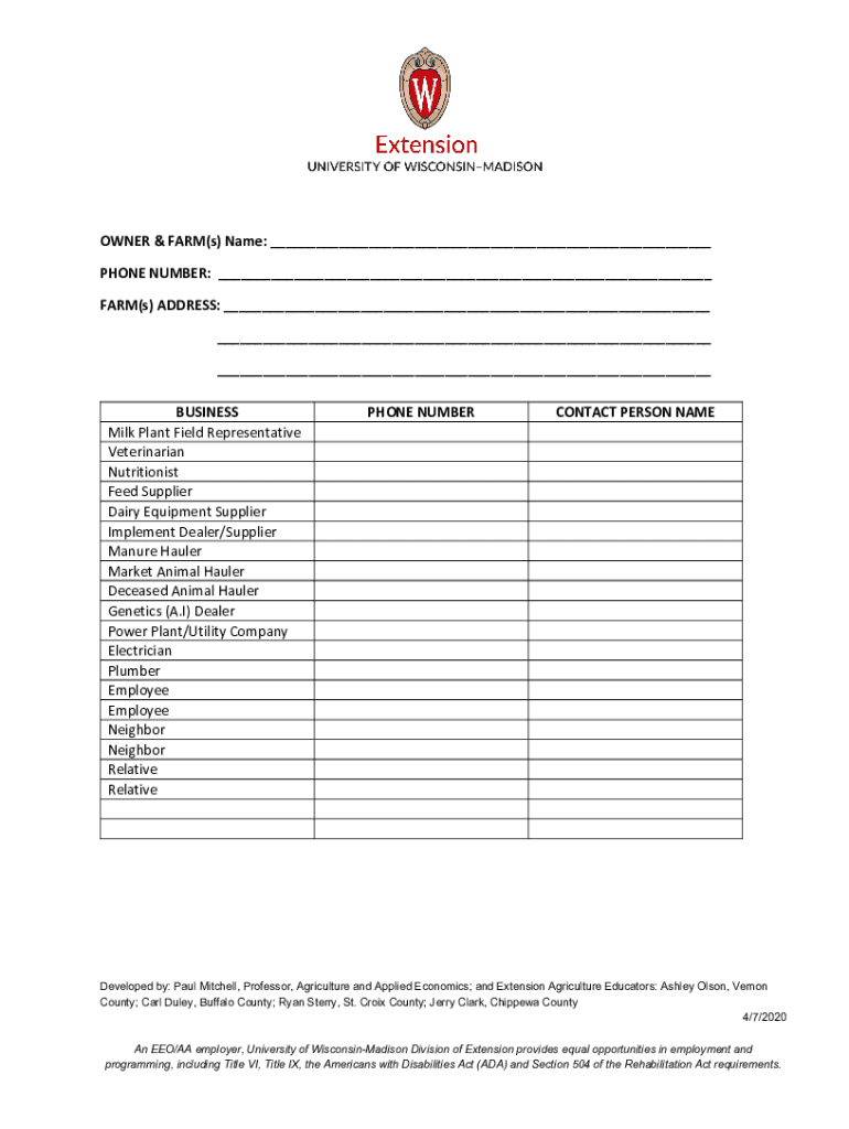 Fillable Online Owner - definition of owner by The Free Dictionary Fax ...