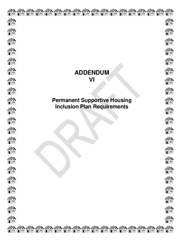 Fillable Online section 8 housing choice voucher program administrative ...