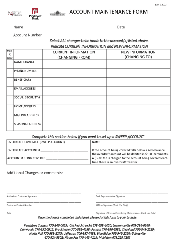 Fillable Online International Wire Transfer Request Form - Piedmont Bank Fax Email Print - pdfFiller