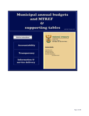 Fillable Online Click for Instructions! - Rustenburg Local Municipality ...