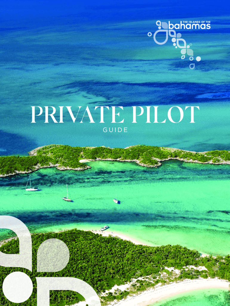 Fillable Online PRIVATE PILOT - Rackcdn.com Fax Email Print - pdfFiller