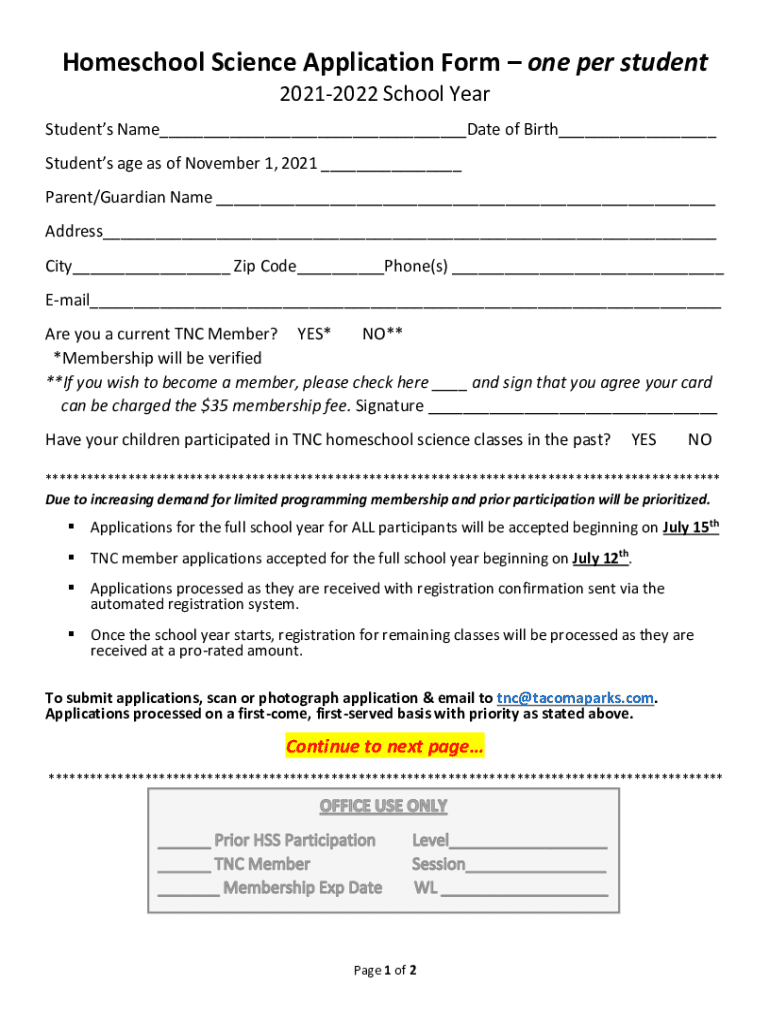 Fillable Online 2021-22 Form A - Private Instruction - Homeschool Iowa ...