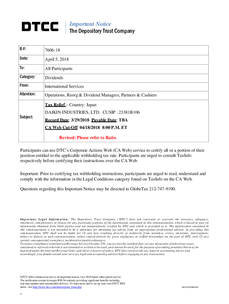 Fillable Online Revised: Please refer to Ratio Fax Email Print - pdfFiller