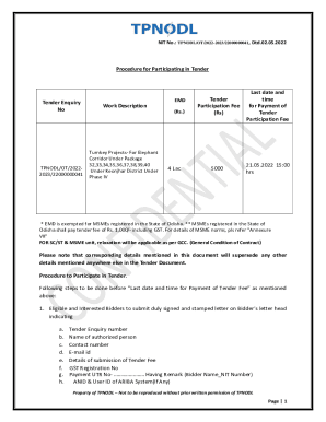 Fillable Online Customer Zone - /Bill Payment - tpnodl Fax Email Print ...