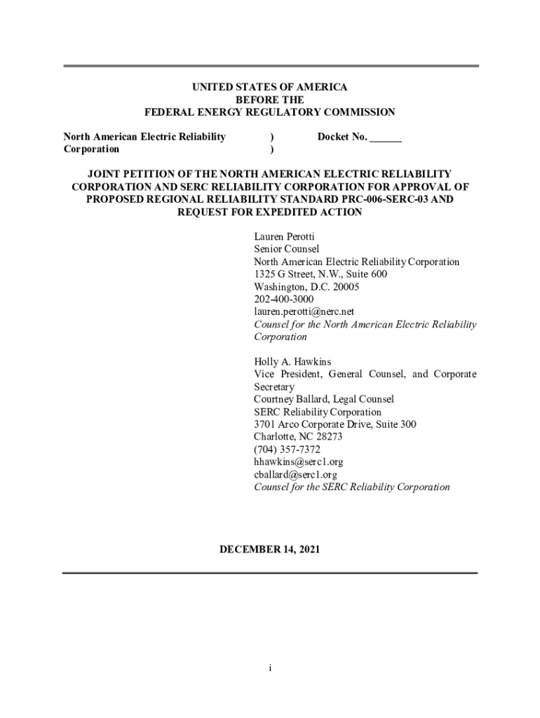 Fillable Online Power Outage Incident Annex to the Response and ... Fax ...