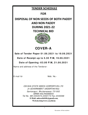 Fillable Online Facts About: Naming and Labeling Varieties of Seed ...