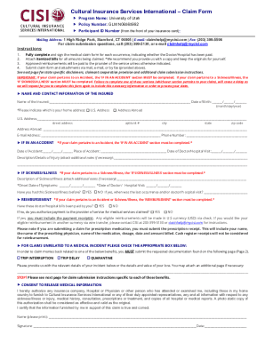 Fillable Online How to Read Your Certificate of InsuranceAllianz Global ...