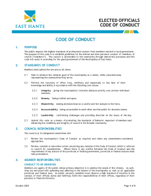Fillable Online Basic Obligation of Public Service Fax Email Print ...