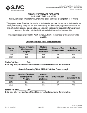 Fillable Online HVAC-R training can get you started in a new technical ...