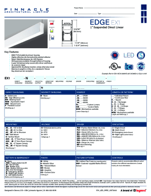 Fillable Online EDGE EX1 Fax Email Print - pdfFiller