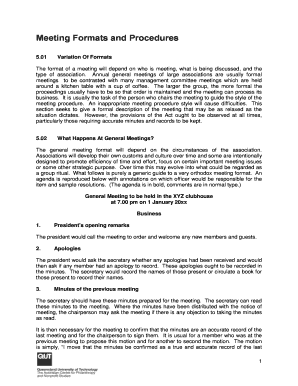 Fillable Online Best practice in service delivery - QCOSS Community ...