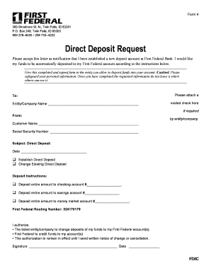 Fillable Online Easy Switch Checklist Fax Email Print - pdfFiller