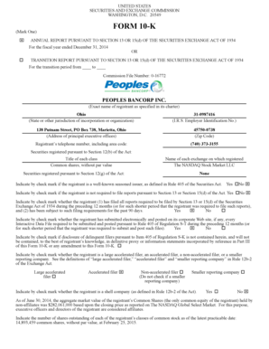 Fillable Online 138 Putnam Street, PO Box 738, Marietta, Ohio Fax Email ...